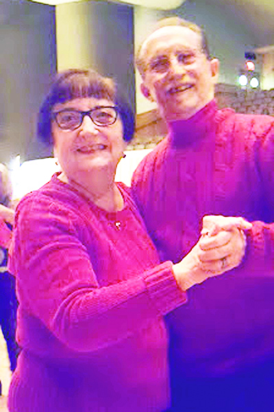 Singley 50th anniversary | News, Sports, Jobs - The Vindicator